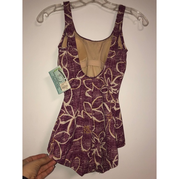 Hawaiian Honey Swim | Swim | Super Cute Hawaiian One Piece Swimsuit ...